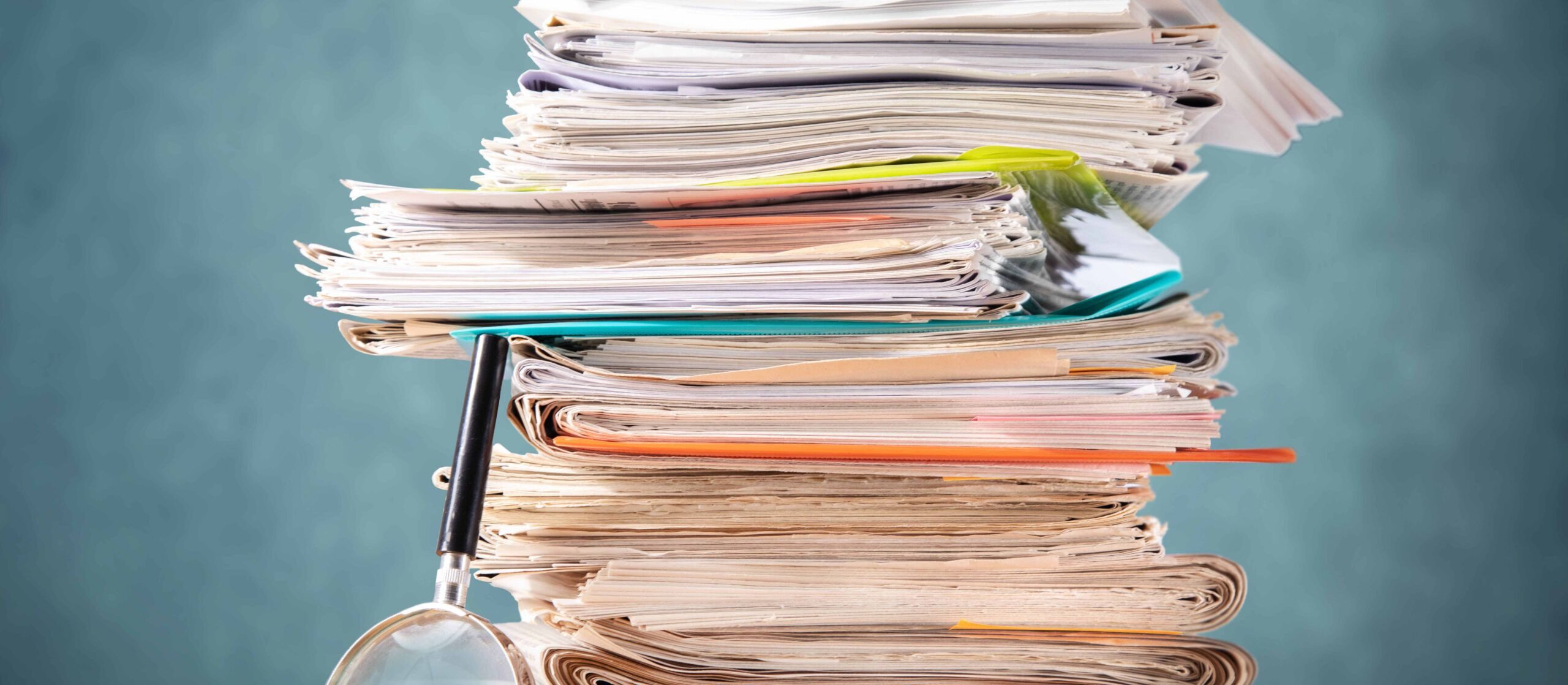 Documents administratifs - Saint-Georges-de-Didonne (17)