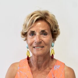 Équipe municipale - Saint-Georges-de-Didonne (17)